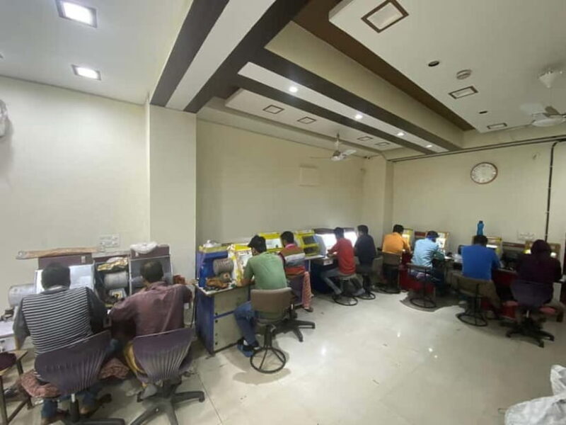 Jaipur: Jewelry and Gemstone Crafting Experience - Designing Your Own Jewelry