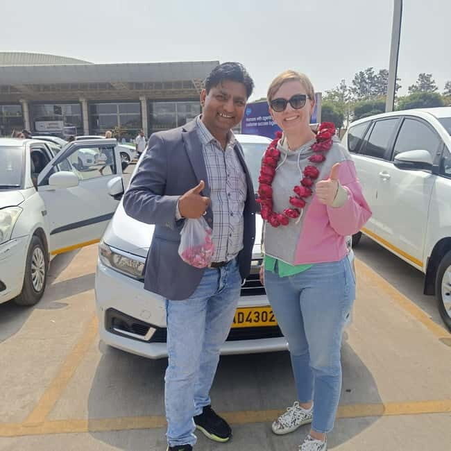 Jaipur: Jewelry and Gemstone Crafting Experience - Final Thoughts: Who Will Love This Tour?