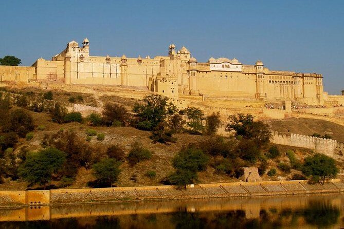 Jaipur Jodhpur Udaipur in 06 Days - A Deep Dive into the 6-Day Rajasthan Adventure