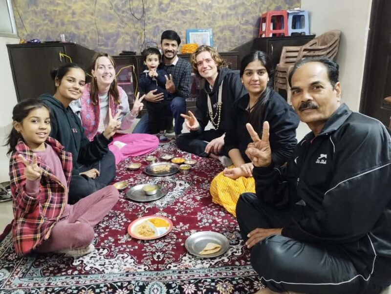 Jaipur: Kitchen is yours Cooking class with Pickup & Drop - Final Thoughts