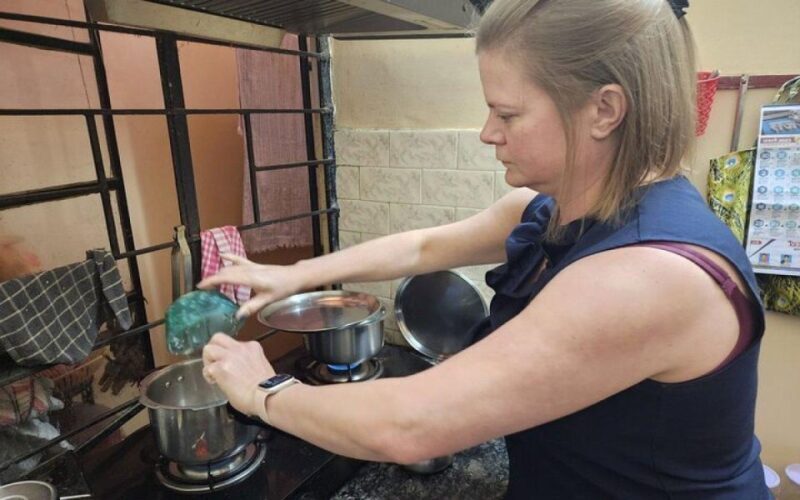 Jaipur: Kitchen is your's Cooking class with Pickup & Drop - Final Thoughts