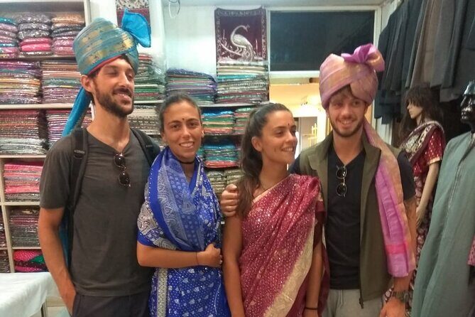 Jaipur Local Shopping Tour with Pickup & Drop-off - Final Thoughts