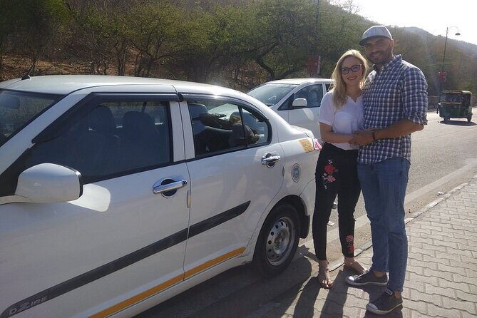Jaipur Local Sightseeing Tour by Car and Driver - What You Can Expect on This Jaipur Tour