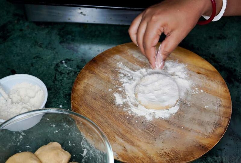 Jaipur: Market Tour, Cooking Class, and Meal with Family - Jaipur: Market Tour, Cooking Class, and Meal with Family — An Authentic Taste of Rajasthan