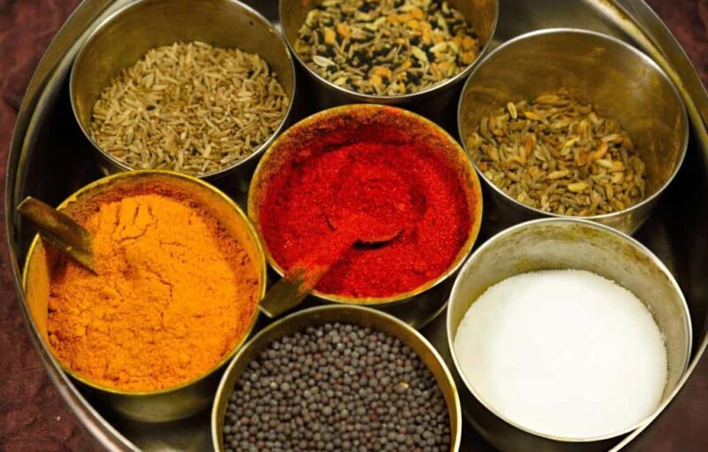 Jaipur: Market Tour, Cooking Class, and Meal with Family - The Sum Up