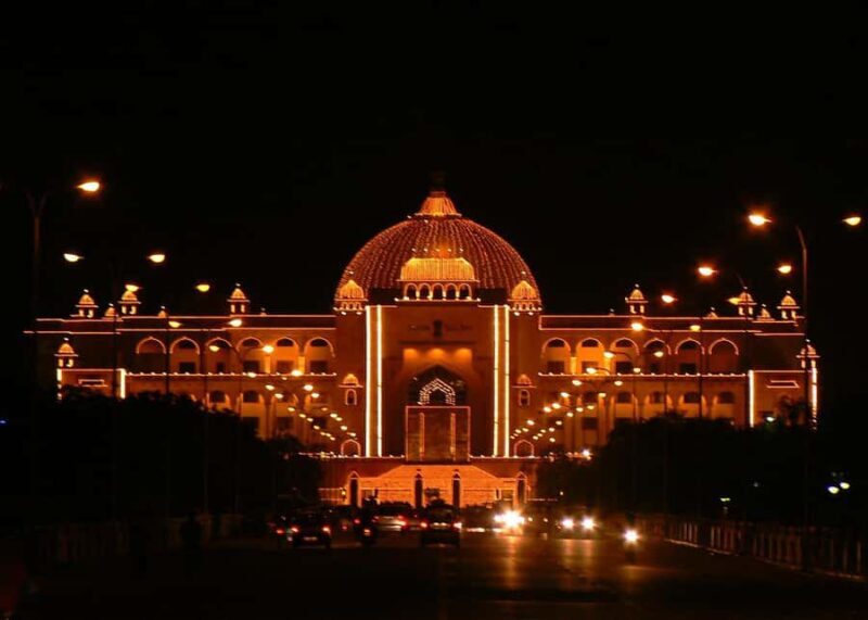 Jaipur: Monring / Evening Tour with Monkey Temple Sunset - FAQ