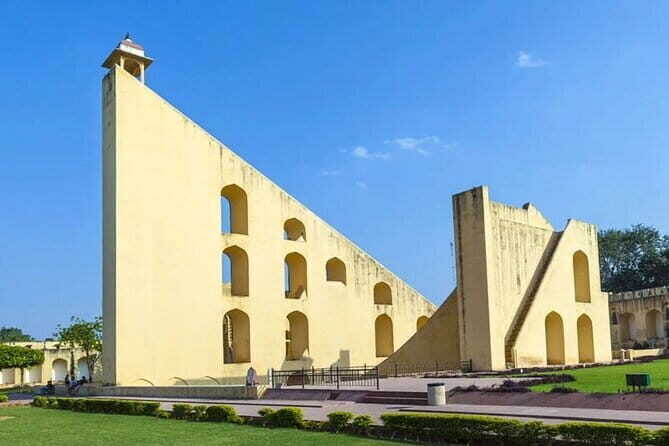 Jaipur Monuments Skip-the-Line Tickets & Guide - Final Verdict