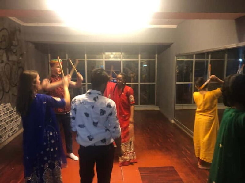 Jaipur: Namaste Bollywood l Dance like a Star - Frequently Asked Questions