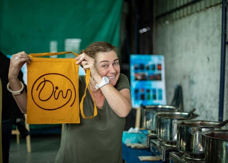 Jaipur: Natural Dyeing and Shibori Tie & Dye Workshop - An Authentic Artistic Experience in Jaipur