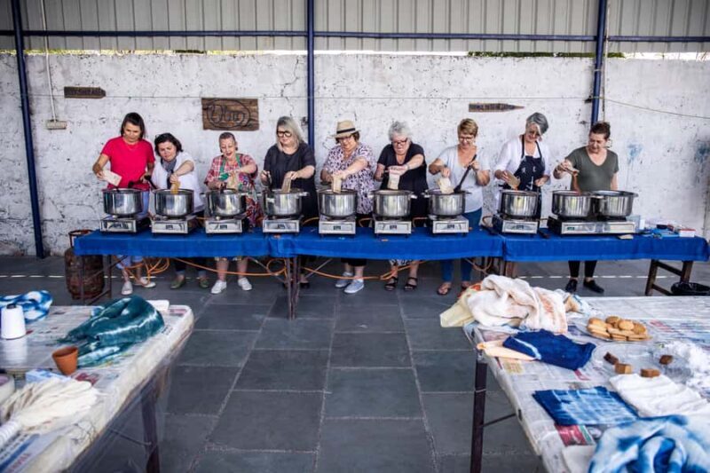 Jaipur: Natural Dyeing and Shibori Tie & Dye Workshop - Who Will Love This Workshop?