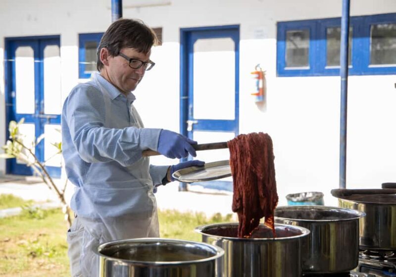 Jaipur: Natural Dyeing Workshop - Who Will Enjoy This Experience Most?