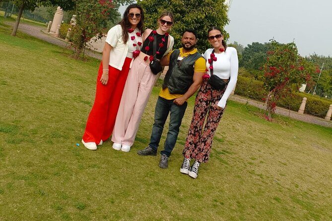 Jaipur Night Tour with Scenic Sunset at Monkey Temple - Final Thoughts: Who Will Love This Tour?