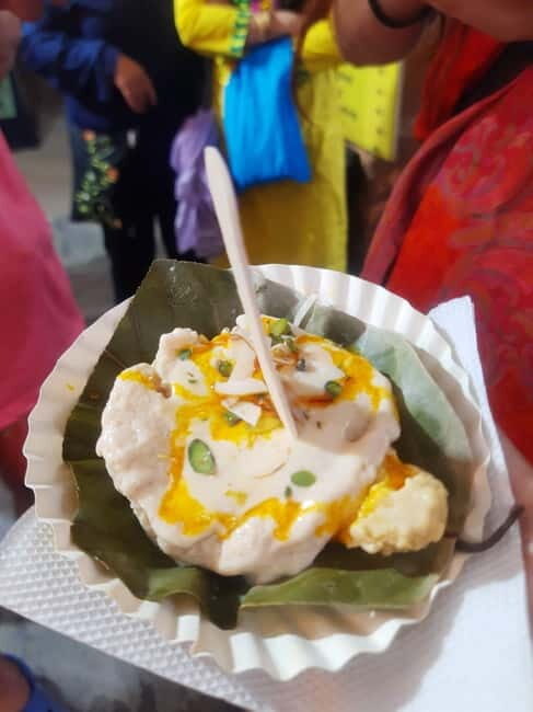 Jaipur : No Diet Club Amazing Street Food Tasting in Jaipur - Exploring Jaipur’s Street Food Scene