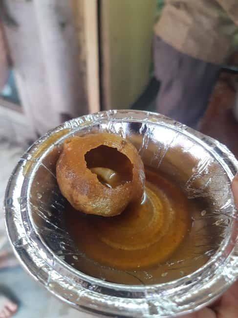 Jaipur : No Diet Club Amazing Street Food Tasting in Jaipur - FAQ