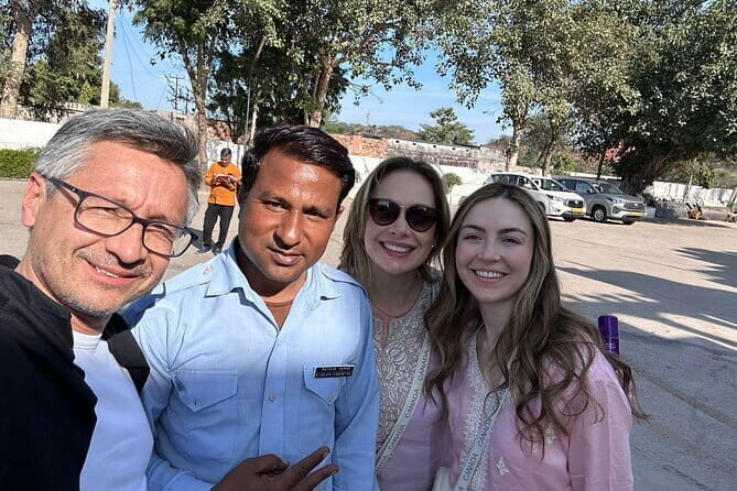 Jaipur One Day Private Sightseeing Tour with Guide - Final Thoughts