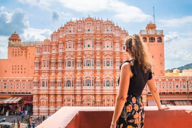Jaipur One Day Sightseeing Day Tour - Who Would Love This Tour?