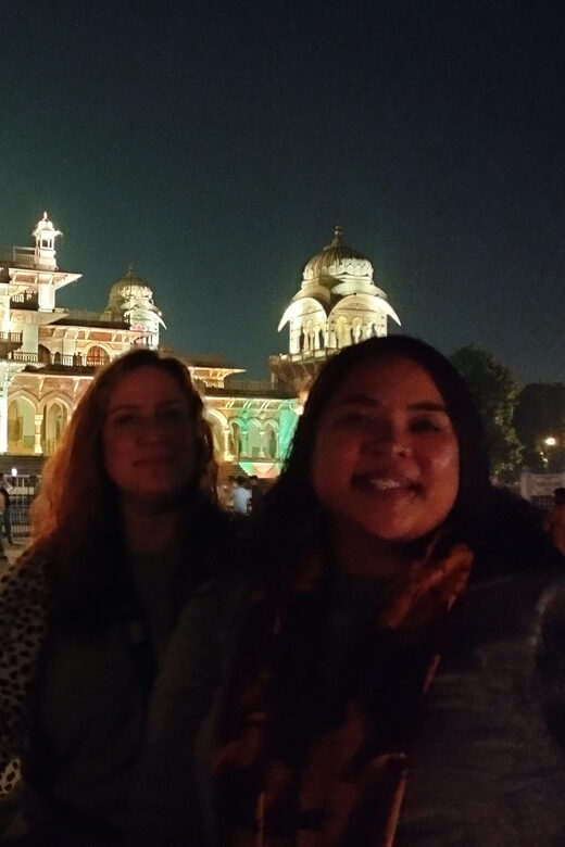 Jaipur : Open Gypsy Heritage Night Safari - An Overview of the Jaipur Night Safari