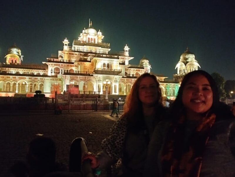 Jaipur : Open Gypsy Heritage Night Safari - Practicalities and Value