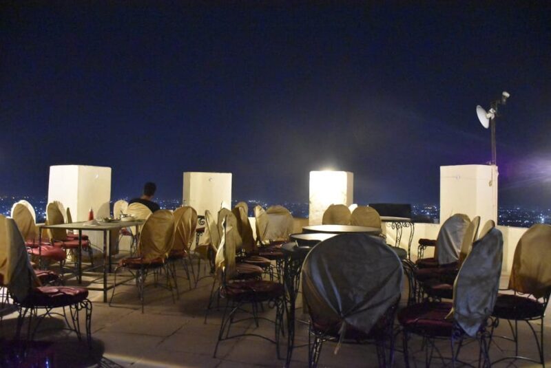 Jaipur : Open Gypsy Heritage Night Safari - Frequently Asked Questions