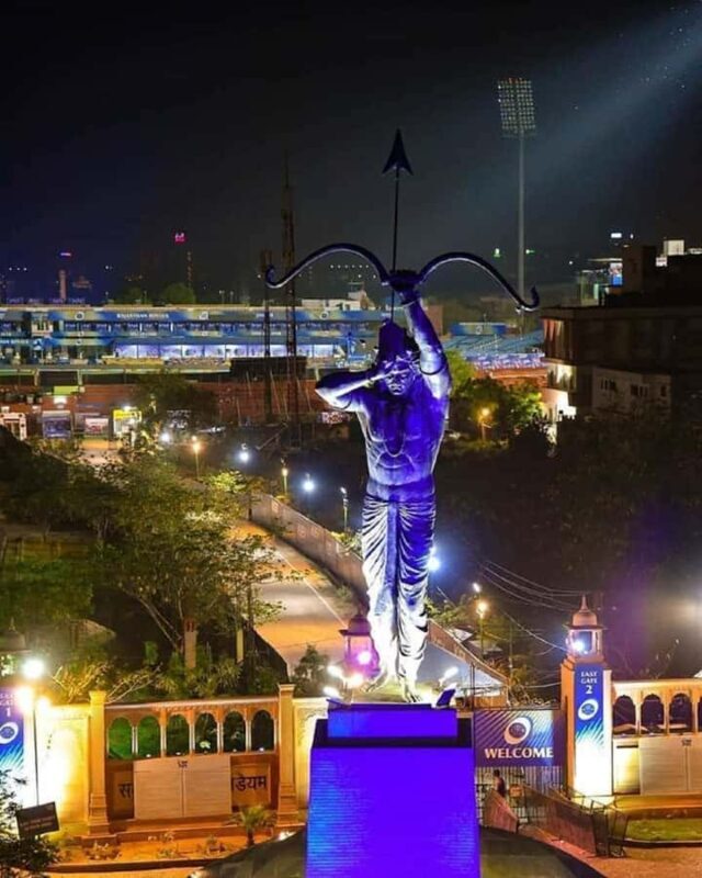 Jaipur: Open Night Jeep Safari For Pinkcity Night View - FAQ