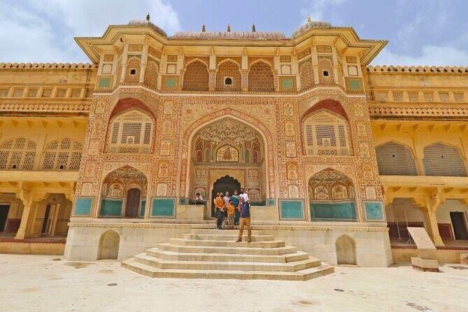 Jaipur Overnight Tour by AC Car From Delhi - Final Thoughts: Who Should Book This Tour?