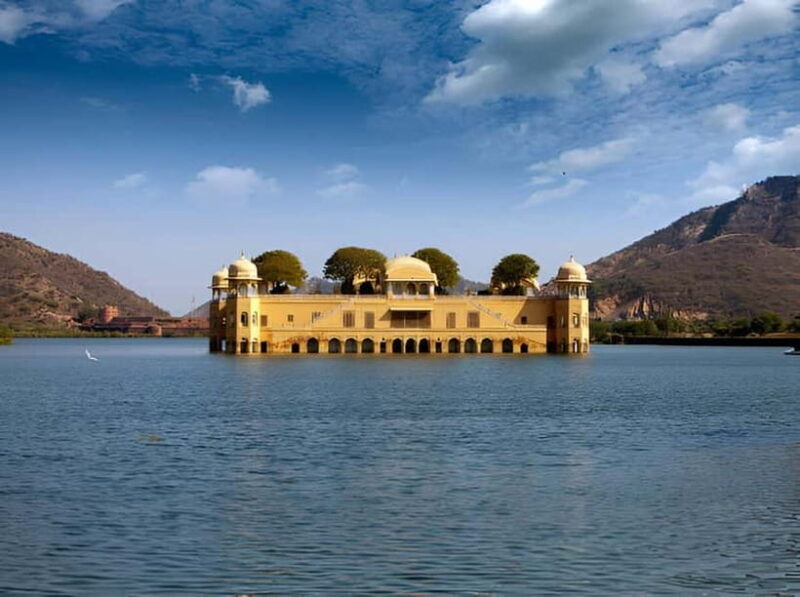 Jaipur: Personalized Full-Day City Tour by Car with Options - Who Will Love This Tour?