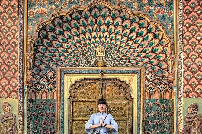 Jaipur Photography Tour for Instagram Lovers - Analyzing the Experience: The Practicalities