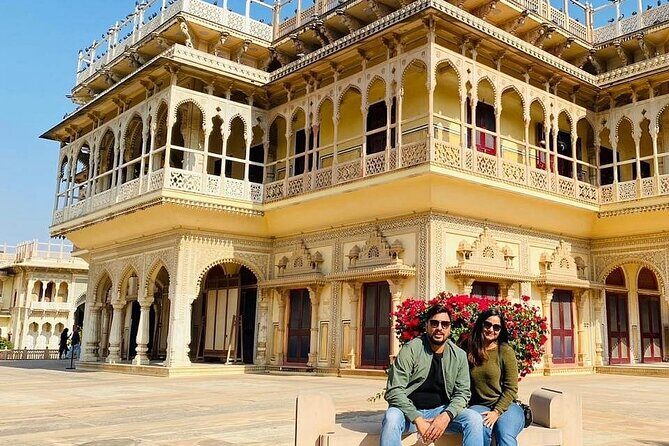Jaipur Photography Tour for Instagram Lovers - The Sum Up