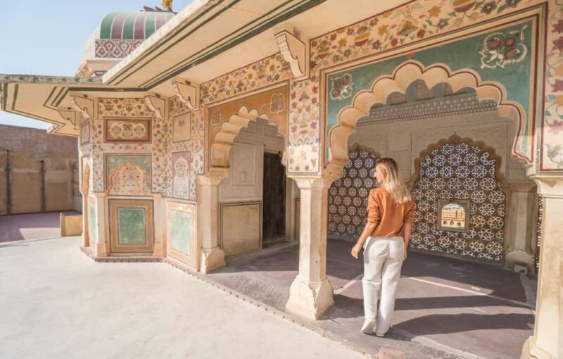 Jaipur Photowalk Trail: Guided Photography Tour with a local - Final Thoughts