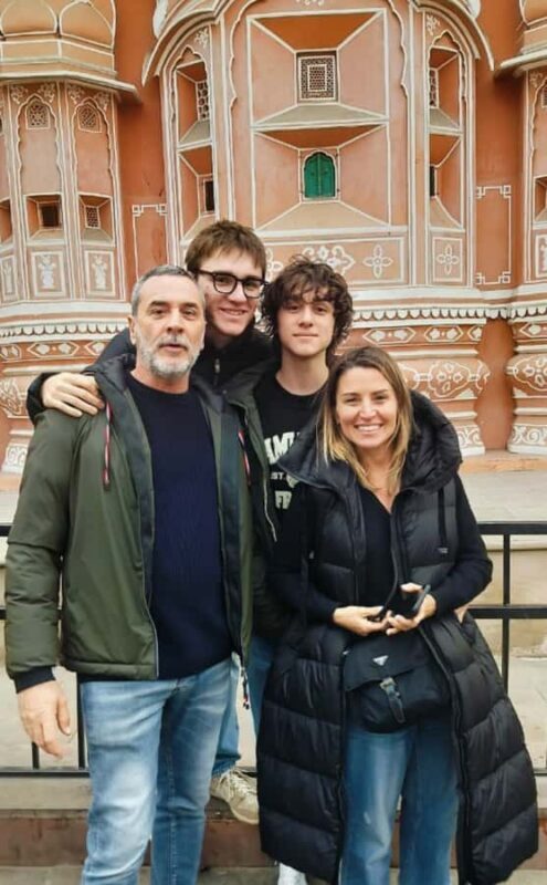 Jaipur: Pink City Heritage Walk with Chai & Local Stories - Practical Details & What to Expect