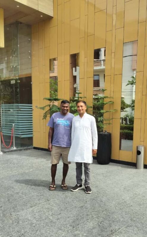 Jaipur: Pink City Heritage Walk with Chai & Local Stories - FAQs