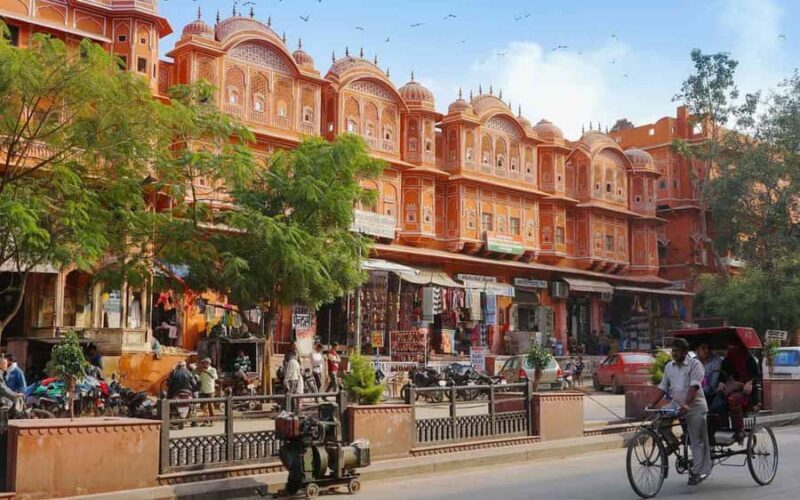 Jaipur: Pink City Heritage Walk with Chai & Local Stories - Final Thoughts