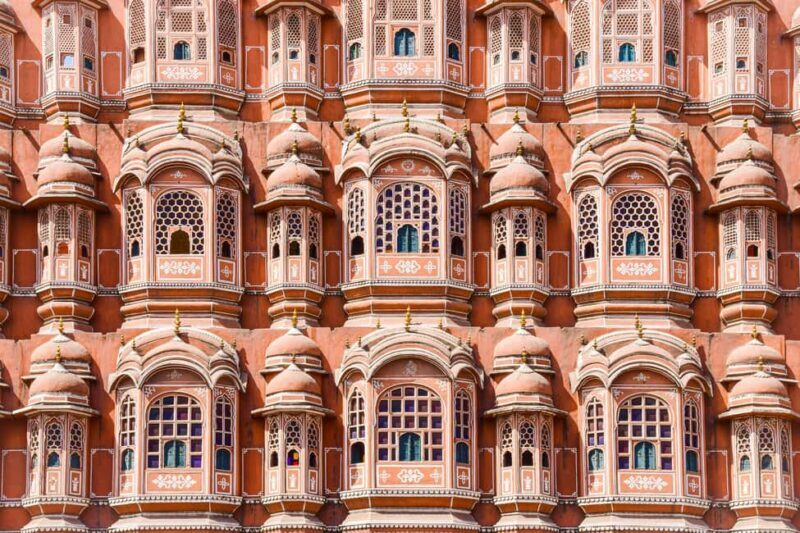 Jaipur Pink City Private Day Tour from Delhi - Considerations Before Booking