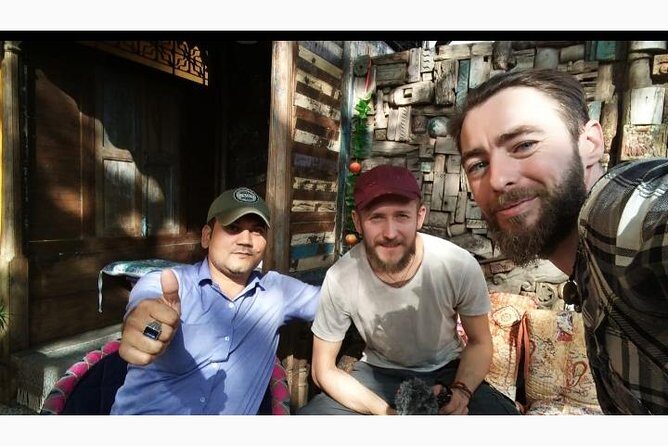 Jaipur Pink City Sightseeing by Holymont Tours - An In-Depth Look at the Jaipur Pink City Sightseeing Experience