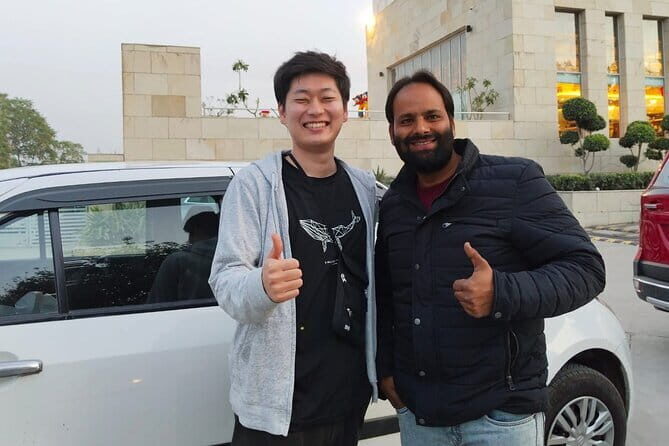 Jaipur Pink City Tour by Car or Tuk-Tuk - The Full Picture of Jaipur’s Pink City Tour