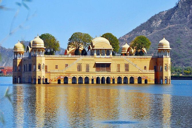 Jaipur Pink City tours by Rickshaw - amazing experience - What Past Travelers Say
