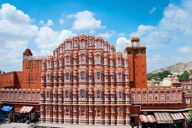 Jaipur Pink City tours by Rickshaw - amazing experience - FAQs