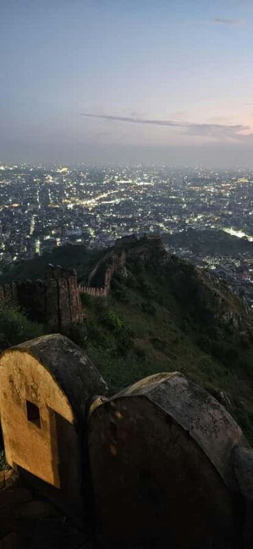 Jaipur: Private Car Tour with Hawa Mahal & Amber palace - Who Will Love This Tour?