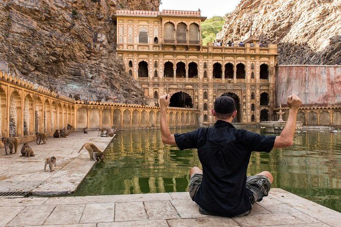 Jaipur Private City Tour: Customize your own - What Makes This Tour Stand Out