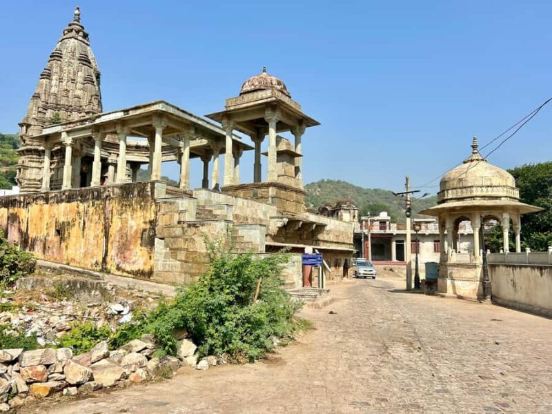 Jaipur: Private City Tour with Amber Fort Stepwell & Guide - Final Thoughts