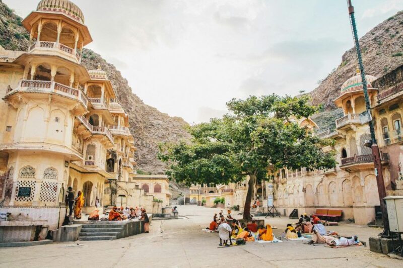 Jaipur: Private City Tour with Car, Guide, Tickets & Lunch - Final Thoughts: Is It Worth It?