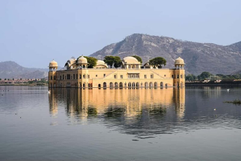 Jaipur: Private City Tour with Guide and Entry Tickets - Final Thoughts