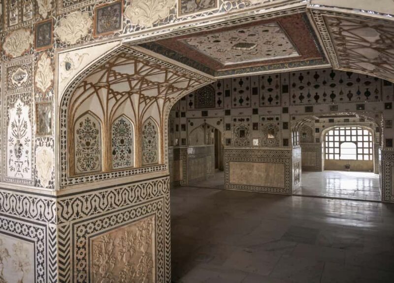 Jaipur: Private City Tour with Guide and Entry Tickets - Frequently Asked Questions