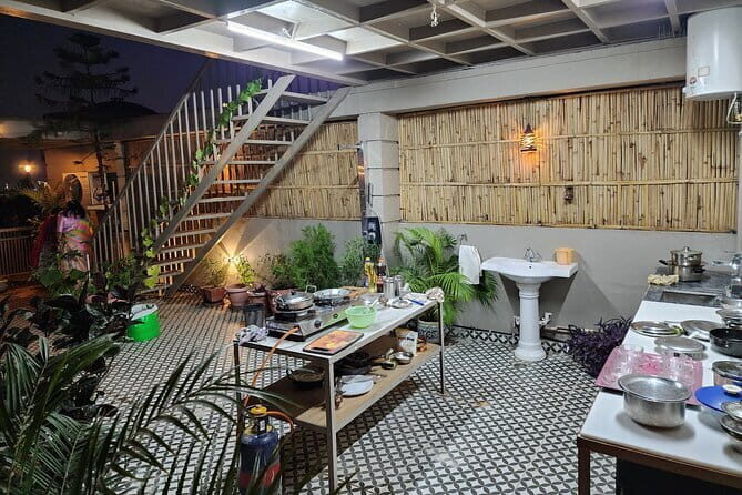 Jaipur Private Culinary Experience - An In-Depth Look at the Jaipur Private Culinary Experience