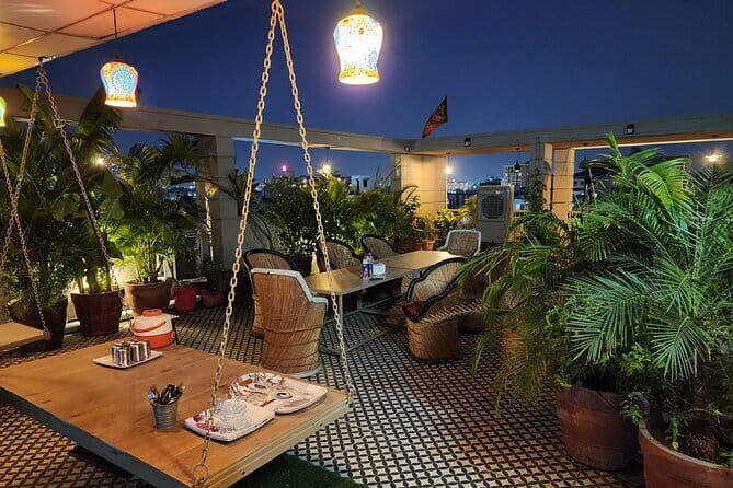 Jaipur Private Culinary Experience - The Bottom Line