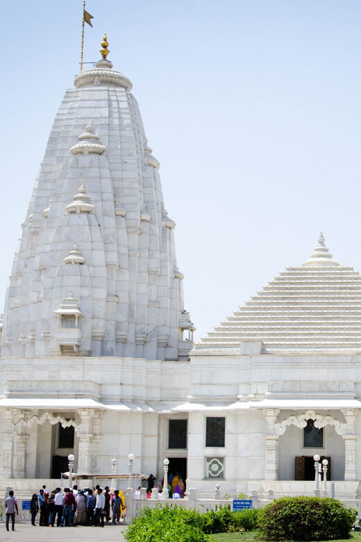 Jaipur: Private Customised City Tour - Introducing a personalized way to explore Jaipur