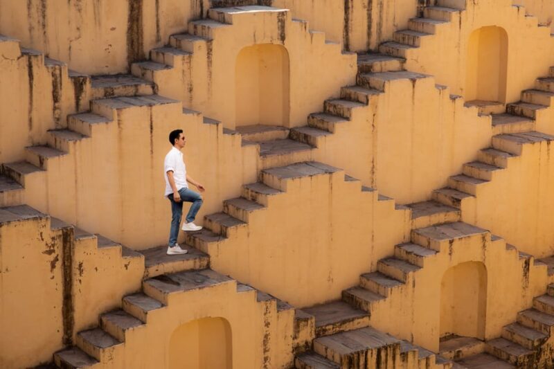 Jaipur: Private Customised City Tour - Price and value