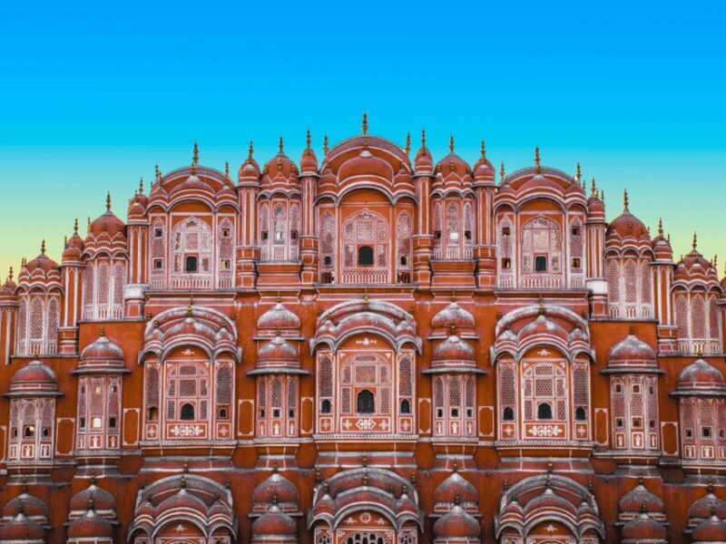 Jaipur: Private Day Tour by Classic Car - Practicalities & Value