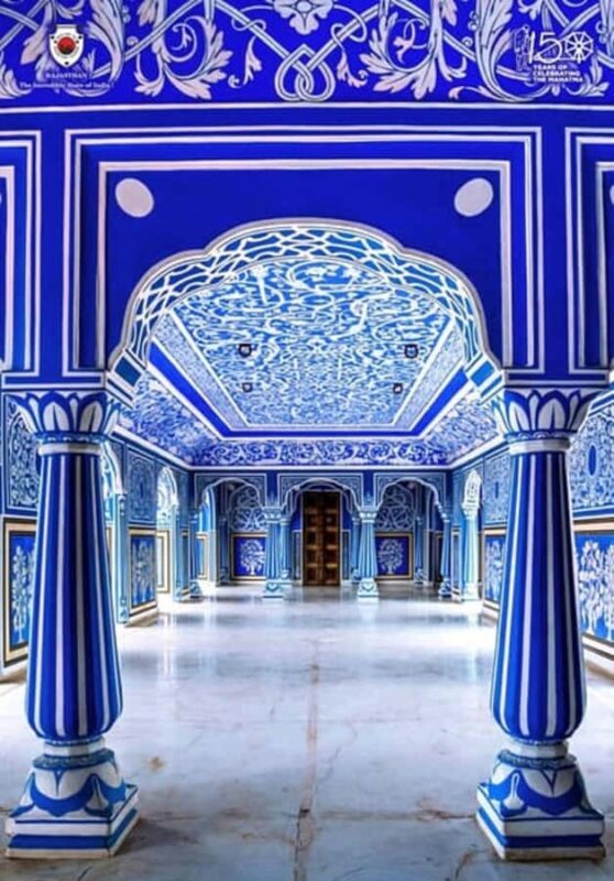 Jaipur: Private Forts & Palaces Sightseeing Tour with Guide - The Transport and Comfort Factor