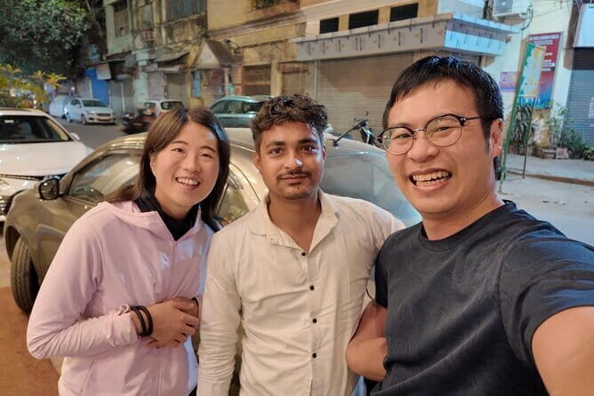 Jaipur: Private Full-Day City Sightseeing with Pick-Up & Drop off - Exploring a unique water conservation site: Panna Meena ka Kund